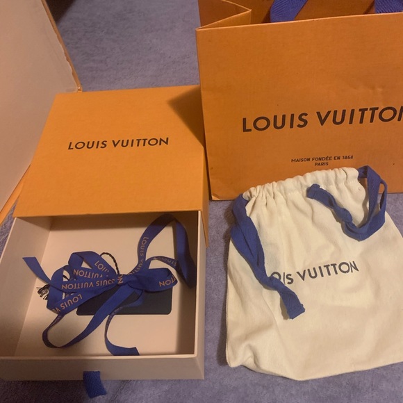 Louis Vuitton | Other | Louis Vuitton Packaging Bundle | Poshmark